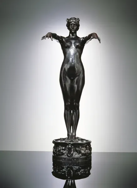 Circe (bronze) Our beautiful Wall Art and Photo Gifts include Framed ...