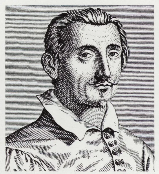 Girolamo Frescobaldi
