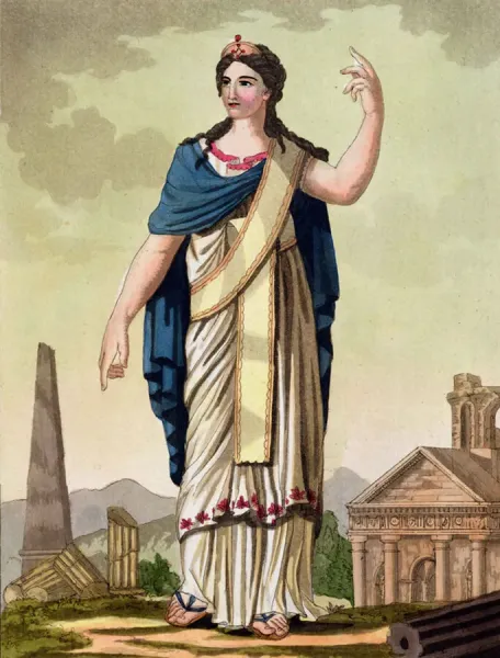 Patrician Rome The Roman Republic: People Vs. The Aristocracy