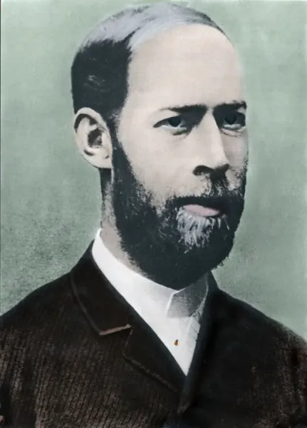 Heinrich Hertz