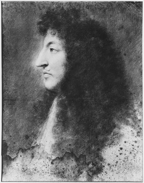 Young Louis Xiv Who Was Louis XIV Of France? Everything You Need To