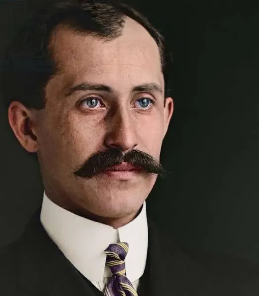 Orville Wright Wright Brothers National Memorial NEWS RELEASE: