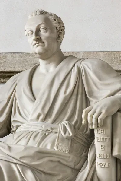 Cesare Beccaria
