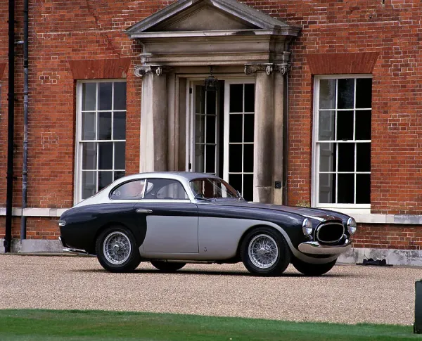 1951 Ferrari 195 Inter Vignale Our beautiful Wall Art and Photo Gifts ...
