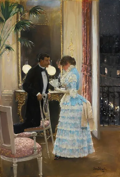 A conversation. Private Collection Our beautiful Wall Art and Photo ...