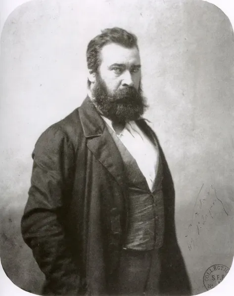 Jean-Francois Millet, French painter Our beautiful Wall Art and Photo ...