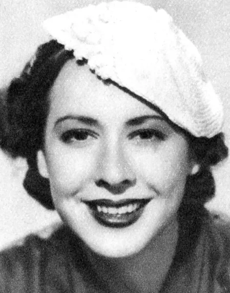 Mae Clarke, American actress, 1934-1935 Our beautiful Wall Art and ...