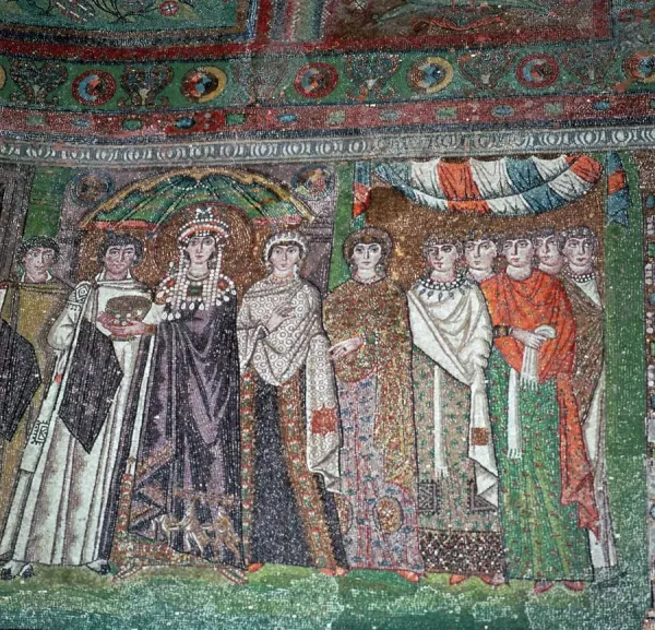 Empress Theodora Images The Empress Theodora Hotel, Istanbul