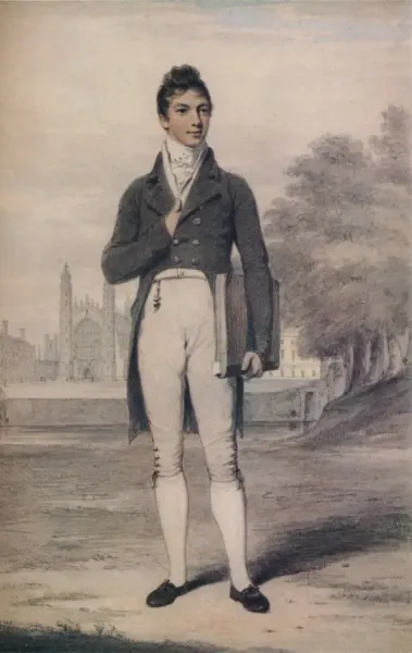 Rev Henry Mortlock, (1789-1837), (1922) Our beautiful Wall Art and ...