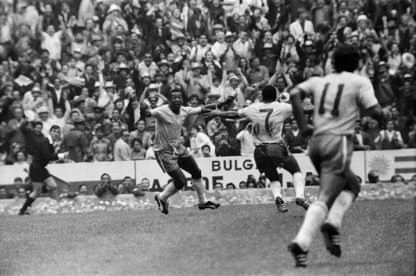 1970 World Cup
