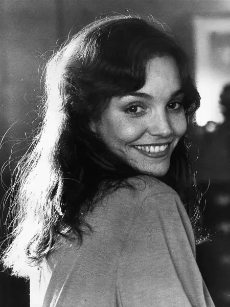 Brooke Adams Actress