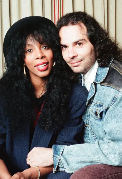 Donna Summer Husband