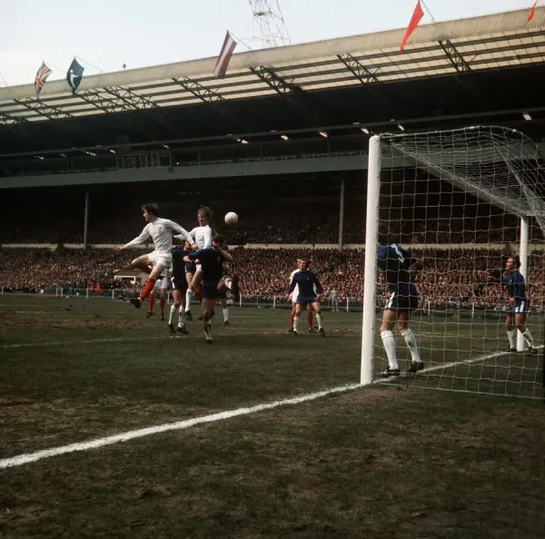 Chelsea 1970