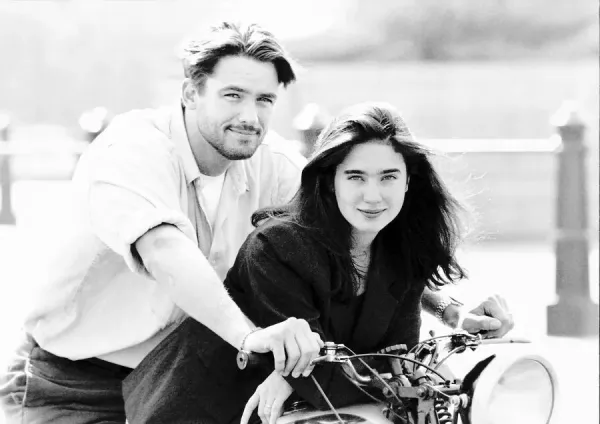 Jennifer Connelly Actor Actress Jennifer Connelly Joins Save The