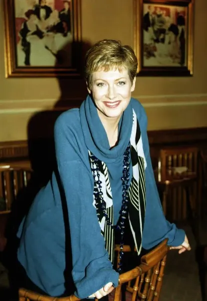 Jill Baker Actress Jill Kraft