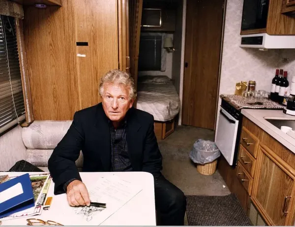 Keith Barron Keith Barron | 1934 – 2017