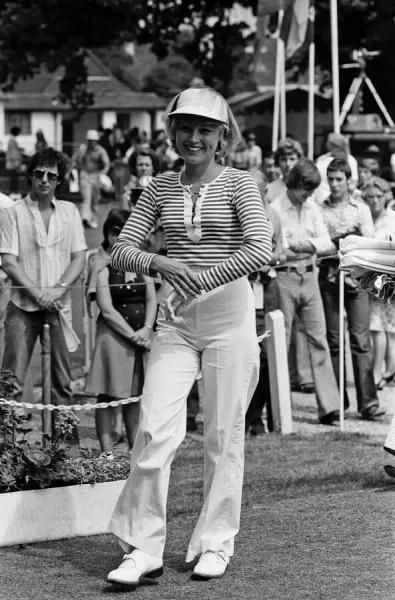 The LPGA Championship Golf at Sunningdale Our beautiful Wall Art and ...