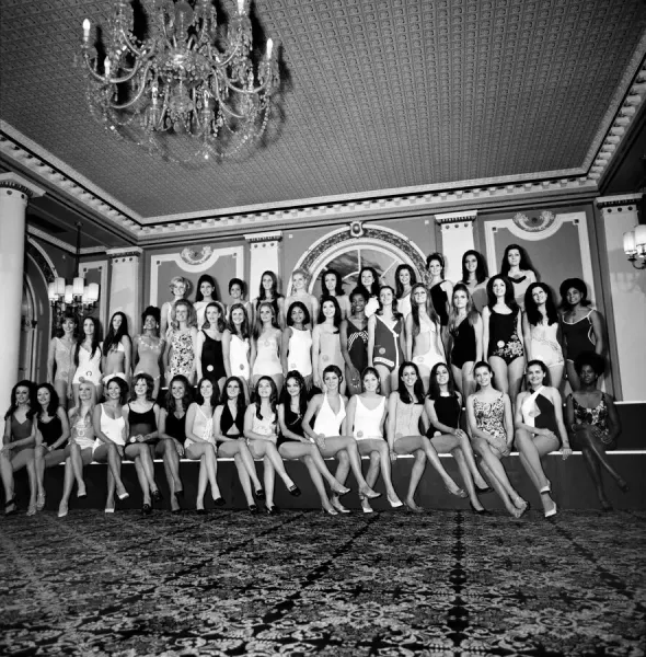 Miss World 1969