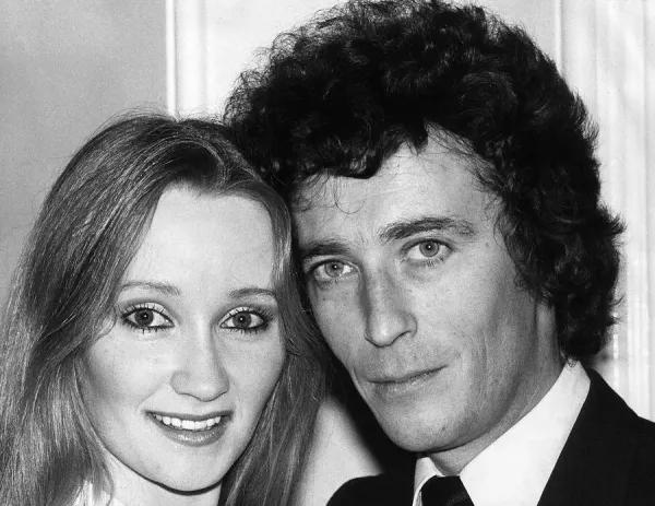 Robert Powell Young Robert Powell IMDb