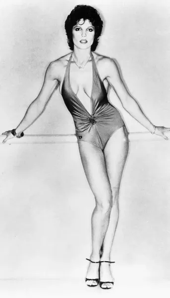 1980s Swimsuit Issue Poster 456 80s Swimsuit Stock Vectors And Vector