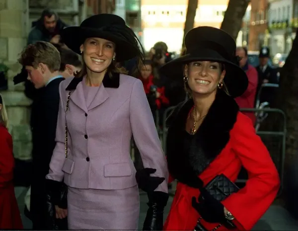 Jaime Tomkins Wedding