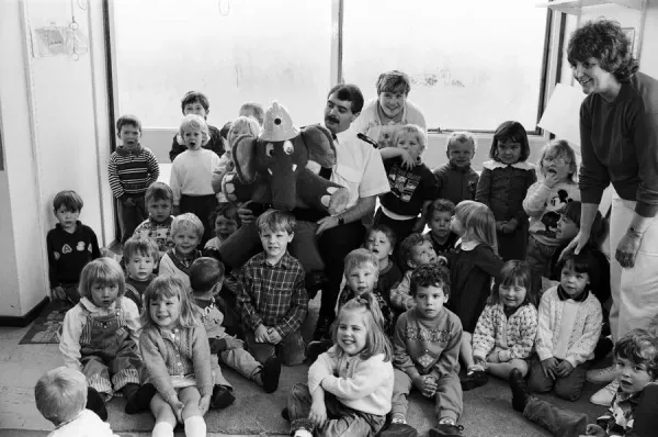 Birkenshaw (Yorkshire, England, United Kingdom)