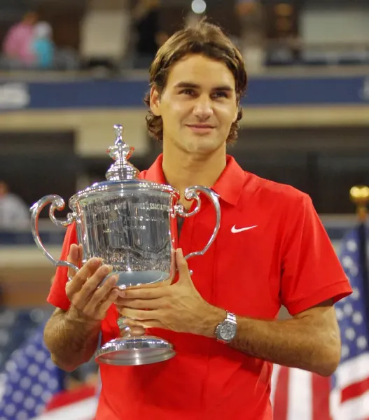 Roger Federer Art Prints, Posters & Puzzles