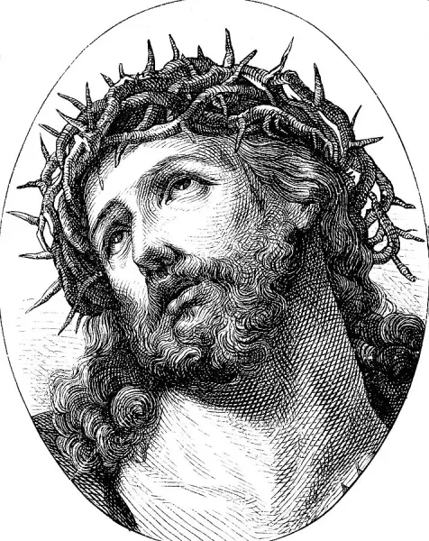 Guido Reni Ecce Homo Painting