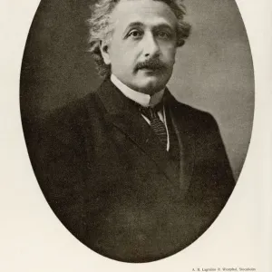 Famous inventors and scientists (Historic) Collection