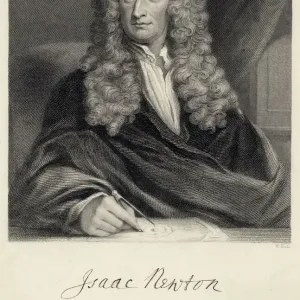 Famous inventors and scientists (Historic) Collection