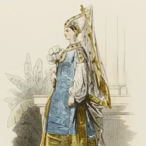 Turkish Princess For sale as Framed Prints, Photos, Wall Art and Photo ...