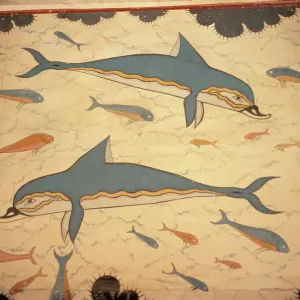 Minoan civilization (Ancient Civilizations)