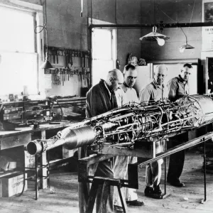 Granger Art on Demand