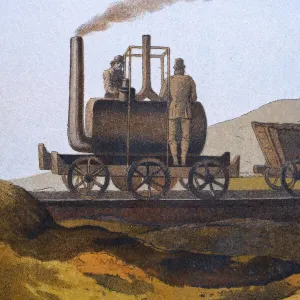 Blenkinsop Castle available as Framed Prints, Photos, Wall Art and ...