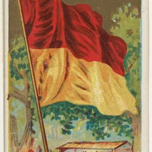 Alsace Lorraine Flag: Ontdek de geschiedenis en betekenis van deze ...