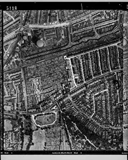 East Sheen (Towns, London, England, United Kingdom)