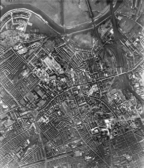 Preston Art Prints, Posters & Puzzles