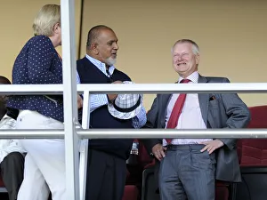 Media Storehouse: Extension Gunners