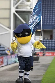 Media Storehouse: Deepdale Duck