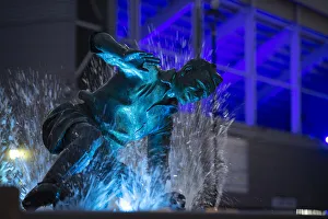 The Splash Collection of Photo Prints and Gifts