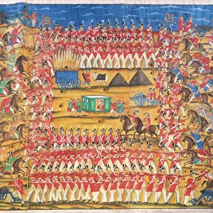 Media Storehouse: Pollilur Art Prints Collection