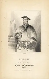 Carl Linnaeus Art Prints, Posters & Puzzles