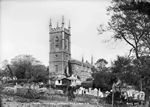 Down Cathedral Art Prints, Posters & Puzzles