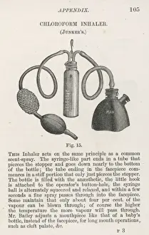 Chloroform Art Prints, Posters & Puzzles