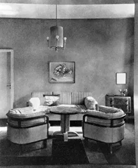 Media Storehouse: Gresser Art Prints Collection