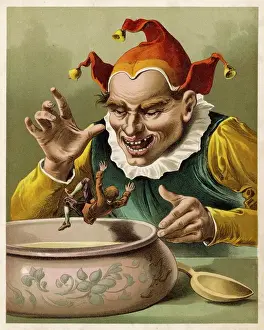 Brobdingnag Art Prints, Posters & Puzzles