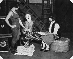 Dame Laura Knight Art Prints, Posters & Puzzles