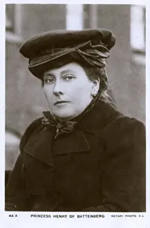 Princess Beatrice Of The United Kingdom Art Prints, Posters & Puzzles