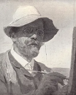 Peder Severin Kroyer Art Prints, Posters & Puzzles