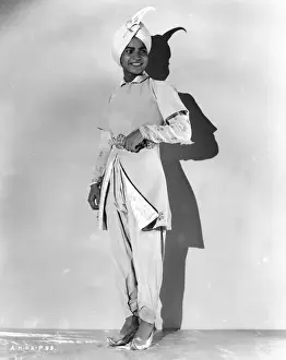 Media Storehouse: Sabu Art Prints Collection